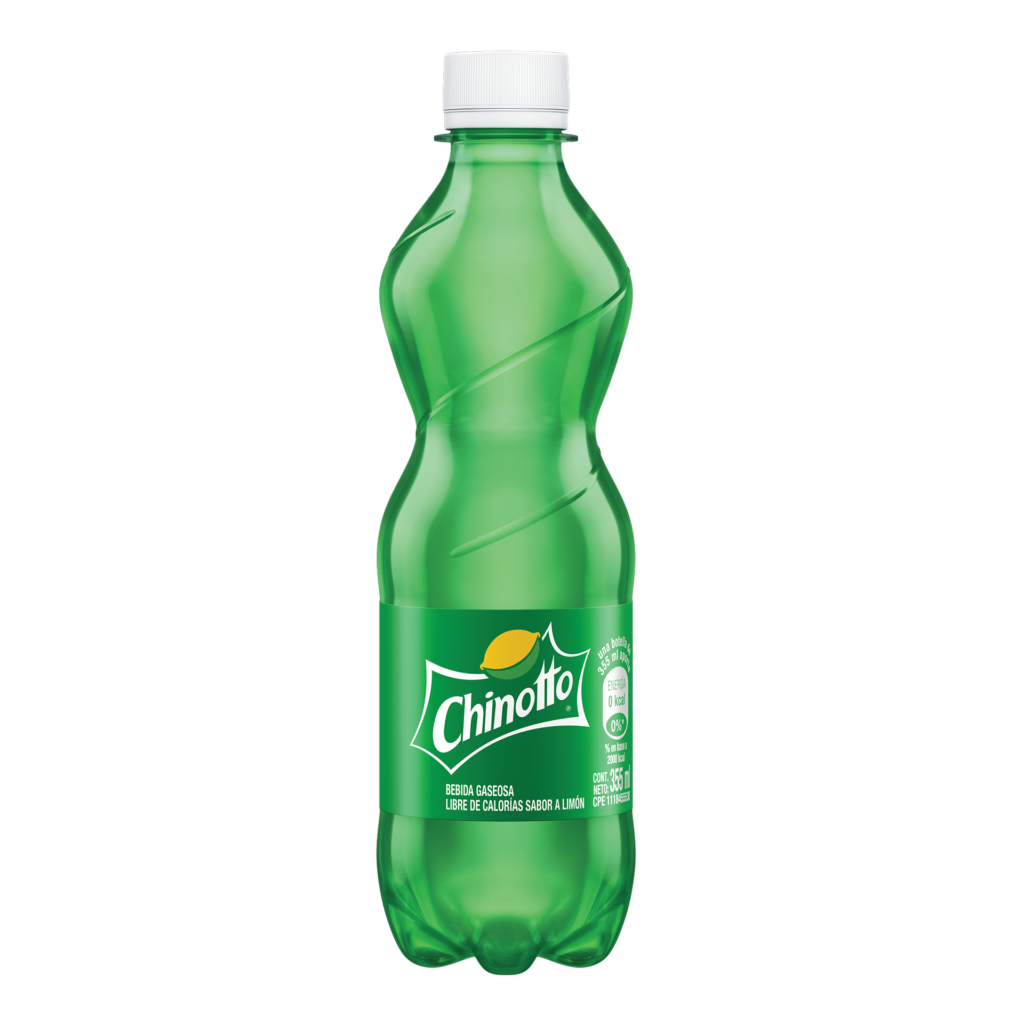 Refresco Chinotto Bombita 355 Ml - 212global