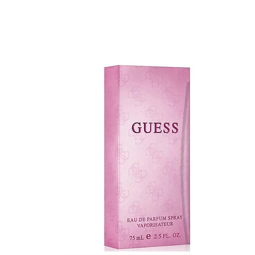 Perfume para Dama Eau de Parfum Guess 75ml - 212global