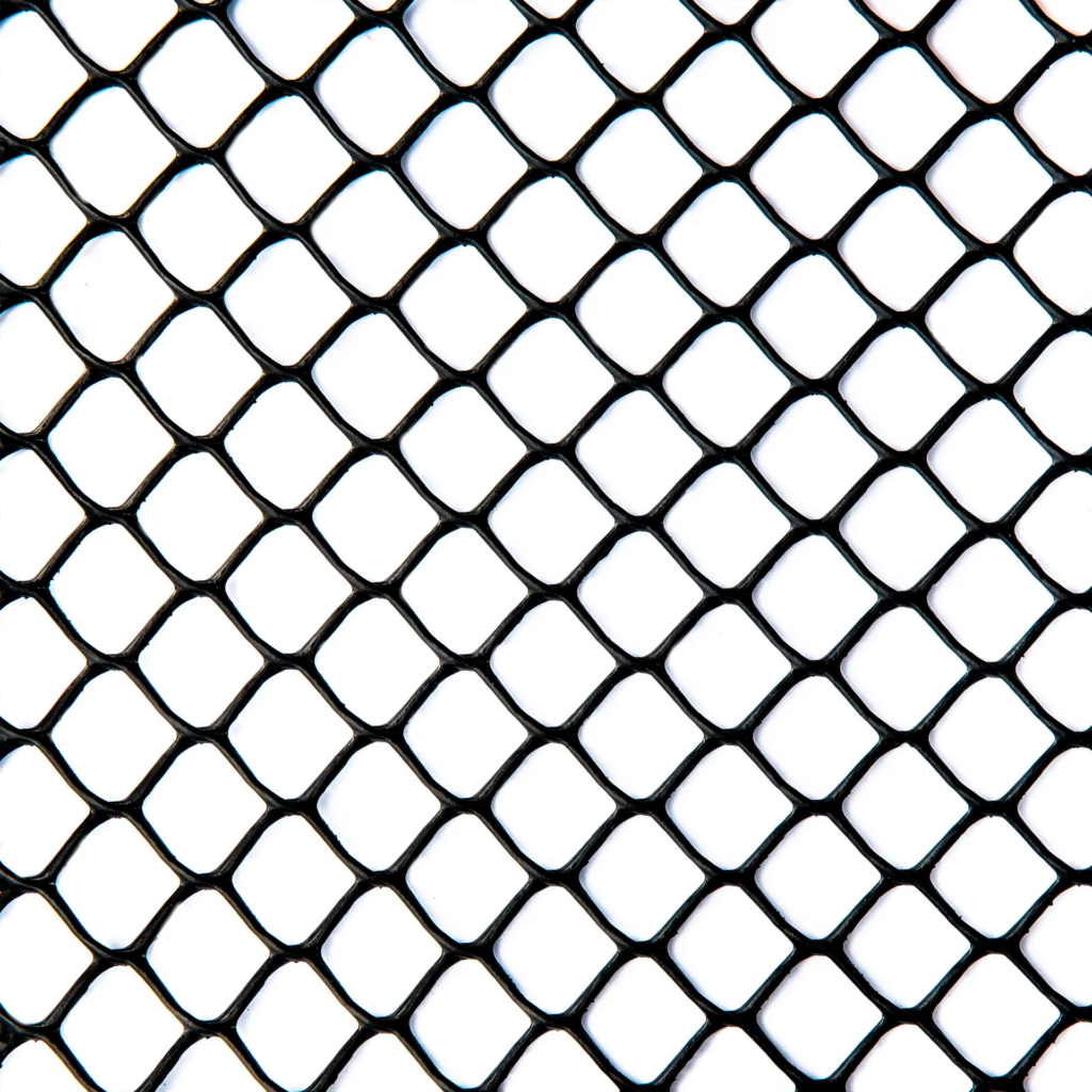 Rollo de Malla Plástica Pollito Trical 1/2" 30x1.50mts - 212global