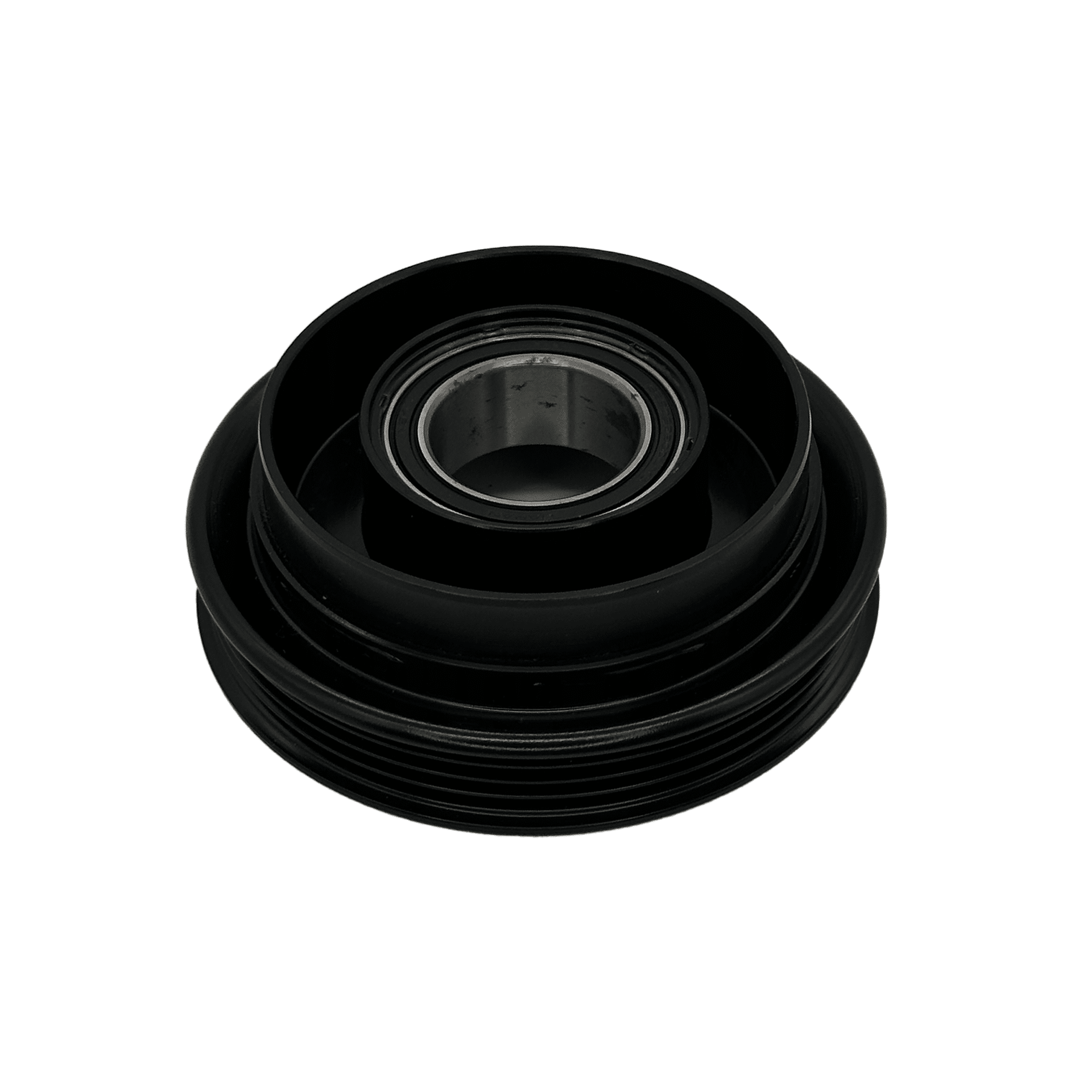 Rotor del Compresor Toyota Starlet 1996 1999 - 212global