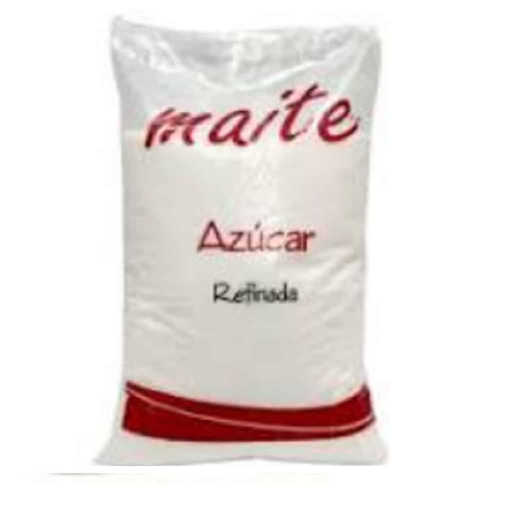 Azúcar Refinada Maite 1kg - 212global