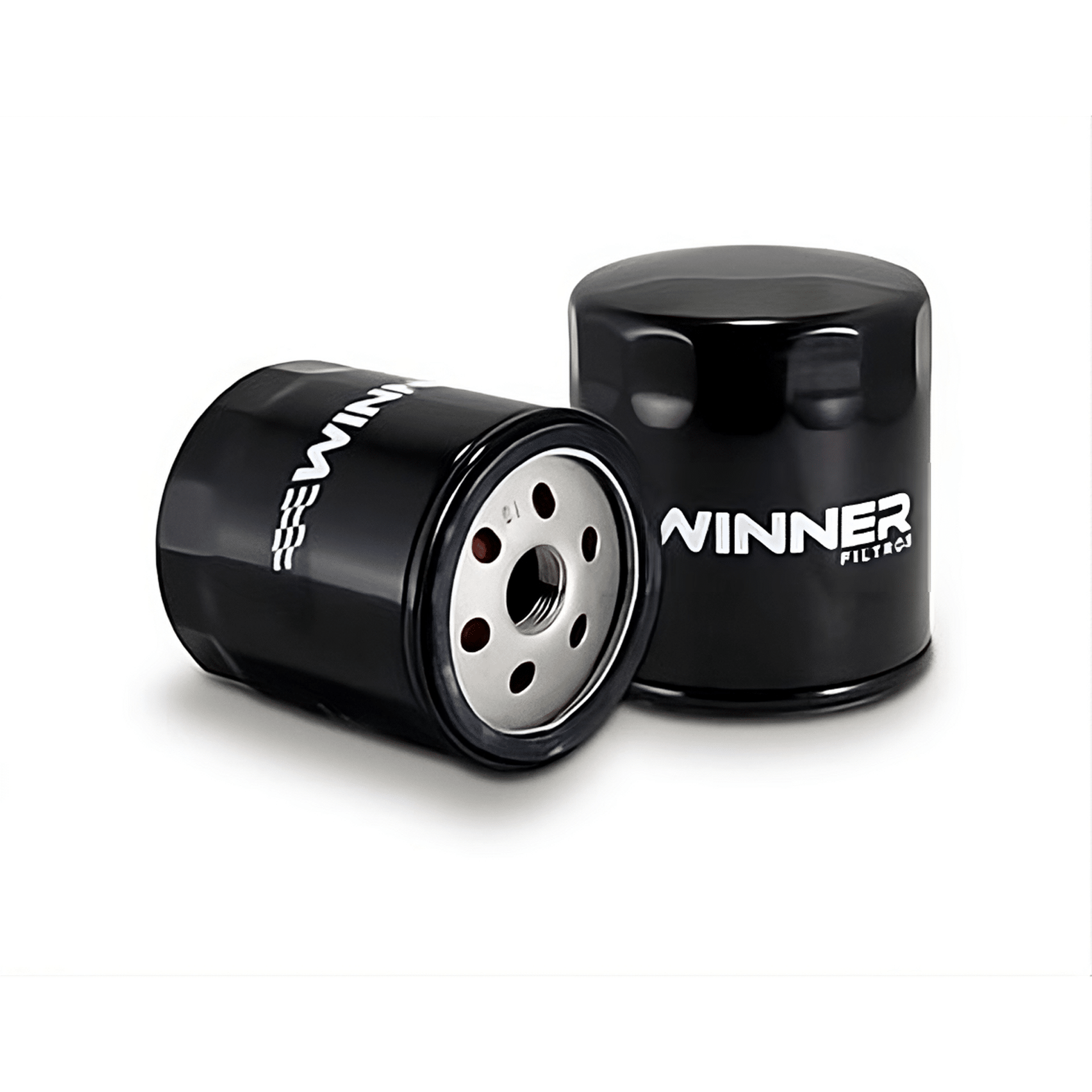 Filtro De Aceite Winner Wph-48 Chevrolet - 212global