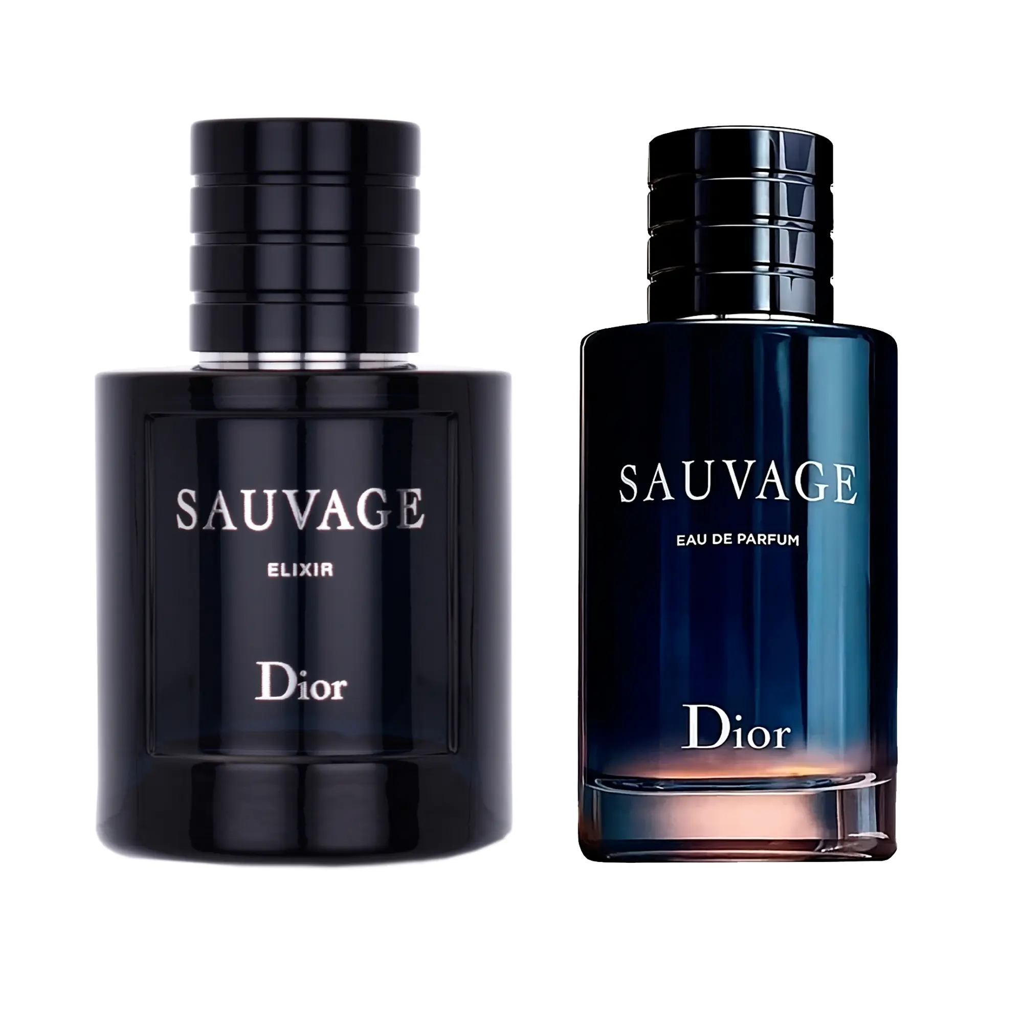 Perfume para Caballero Christian Dior Sauvage Elixir 100ml + Perfume ...