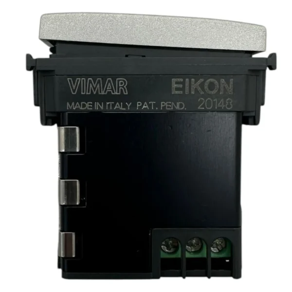 Variador Regulador De Luz Para Lámparas Vimar 230V Next - 212global